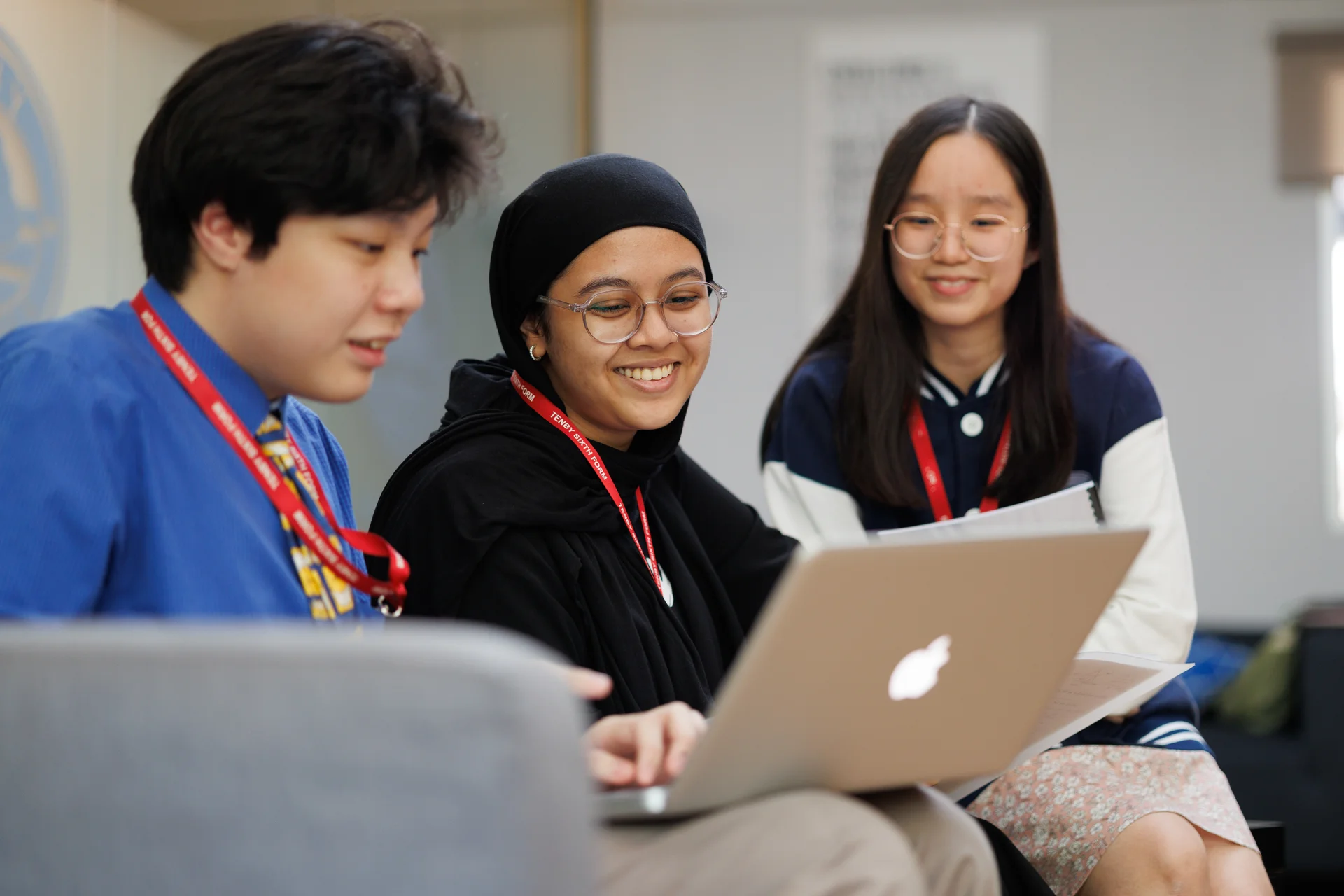 Tenby Schools x World Vision Malaysia: Over 150 Students Join 30-Hour Famine 2025 to Raise ...